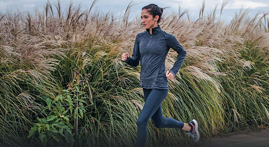 Women's Running Shoes & Running Clothes for Women | Saucony
