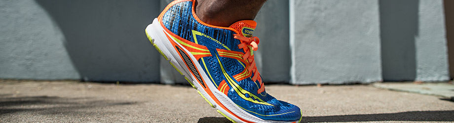 Road Running Shoes for Men - Men's Racing Shoes | Saucony