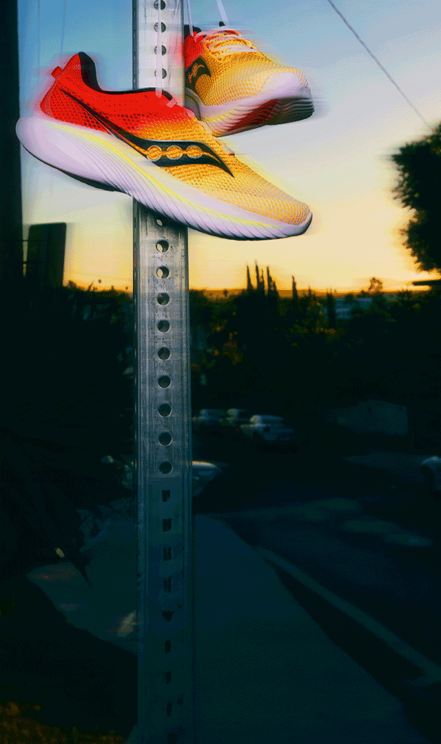 Running Shoes, Clothing, & Accessories | Saucony US