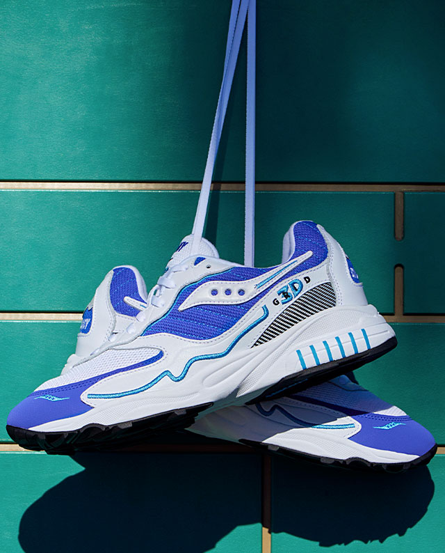 Running Shoes, Clothing, & Accessories | Saucony