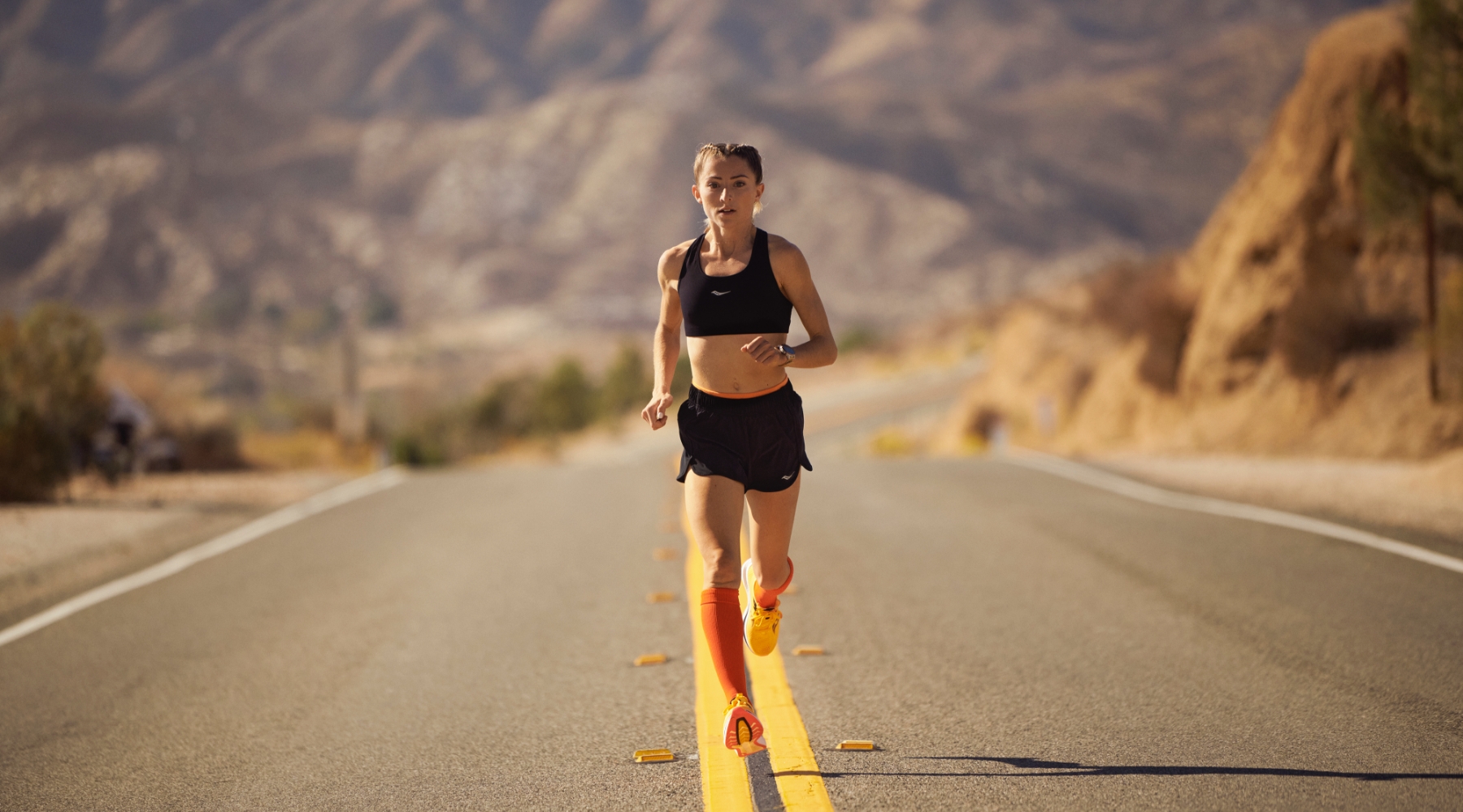 Grayson Murphy – Explore More | Saucony