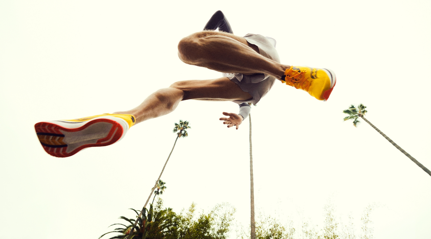 Jared Ward – Explore More | Saucony