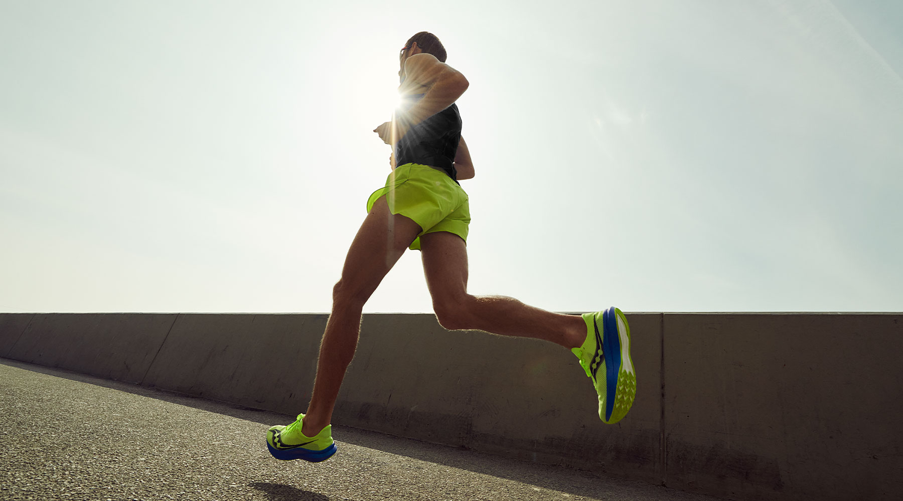 Jared Ward – Explore More | Saucony