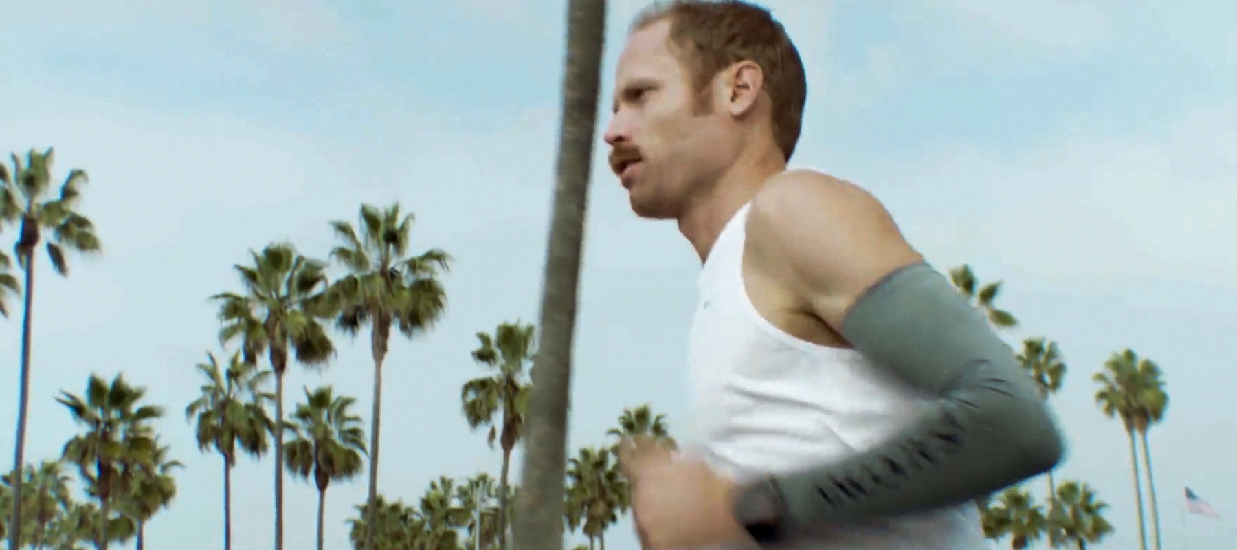 Jared Ward – Explore More | Saucony