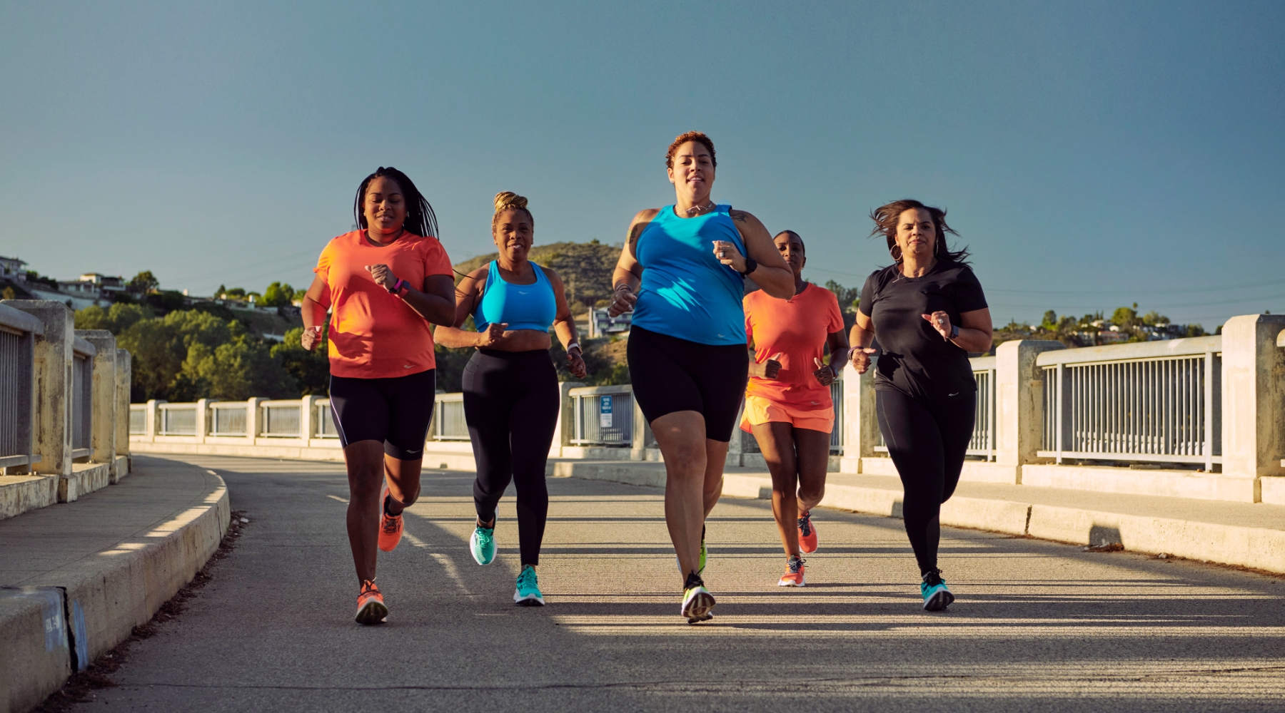 Jay Ell Alexander – Explore More | Saucony