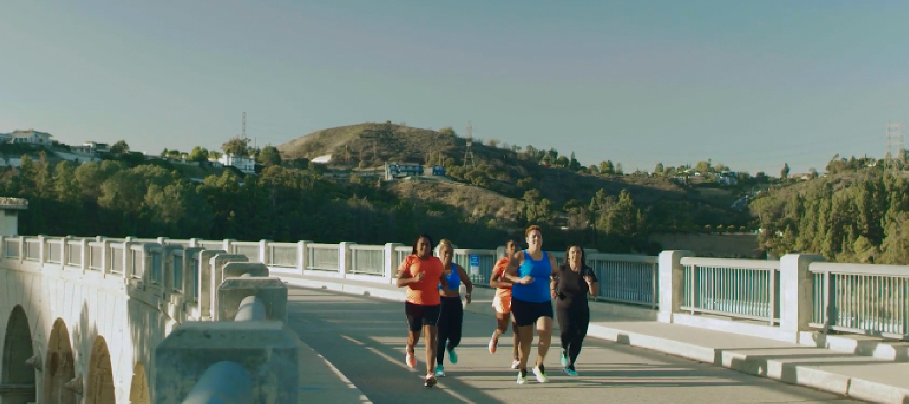 Jay Ell Alexander – Explore More | Saucony